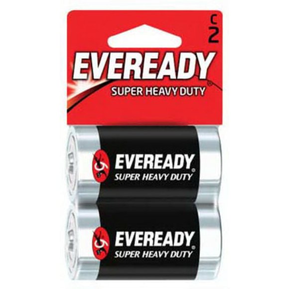 Eveready