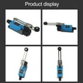 IP65 Travel switch ME-8108 limit sensor switch limit switch 250V/5A ...