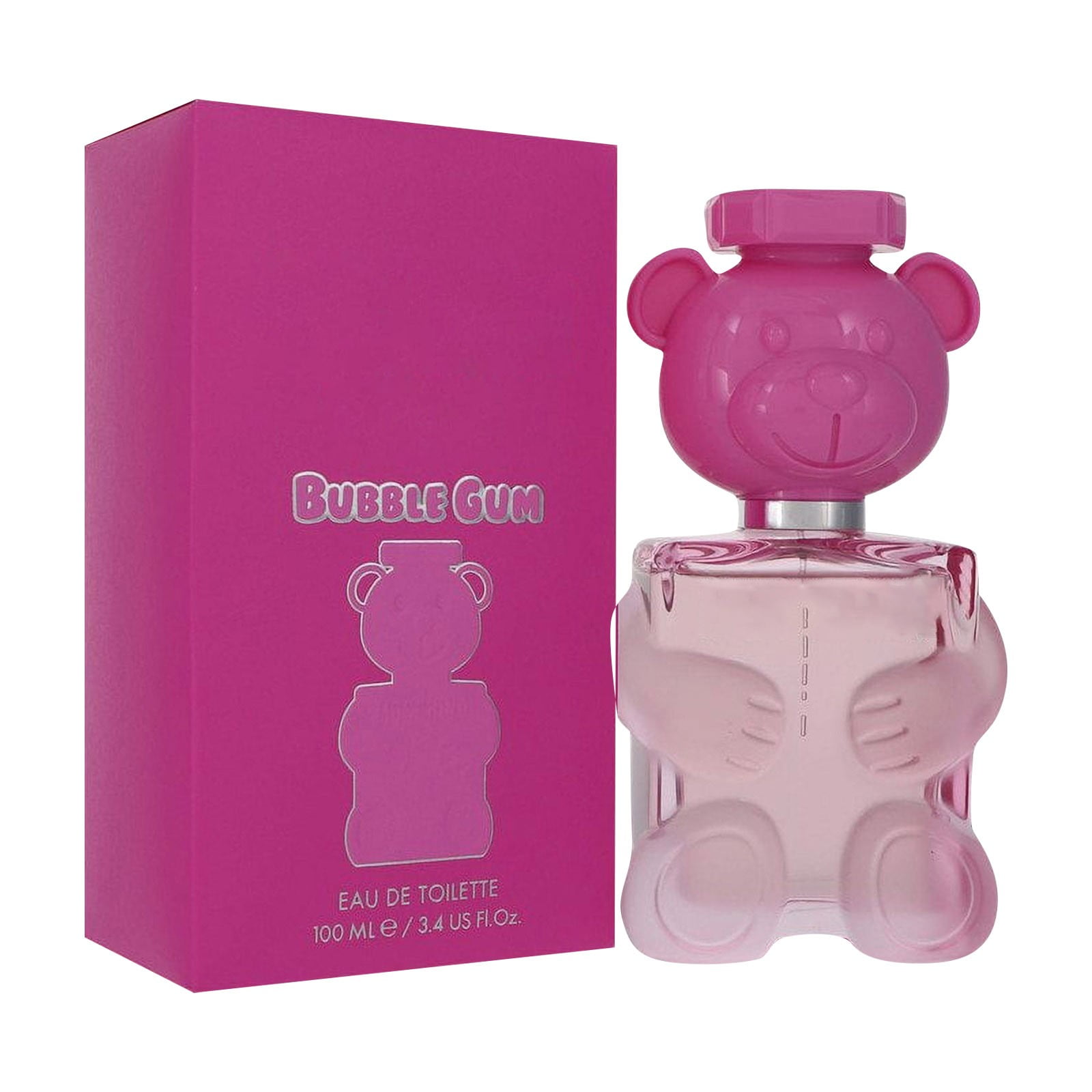 Perfume de Vietnam Oso Chino Perfume para hombres y mujeres Oso ...