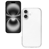 Qixxronics Phone Case for iPhone 16 Pro Max Protection Cover for iPhone ...