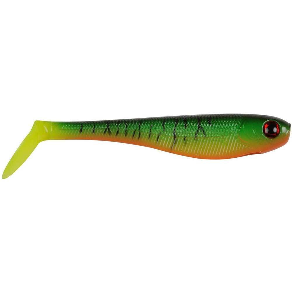 Berkley PowerBait Split Belly Swimbait - Walmart.com - Walmart.com