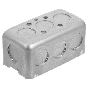 Worgeous Weatherproof Junction Box Electronic Junction Box Outdoor ...