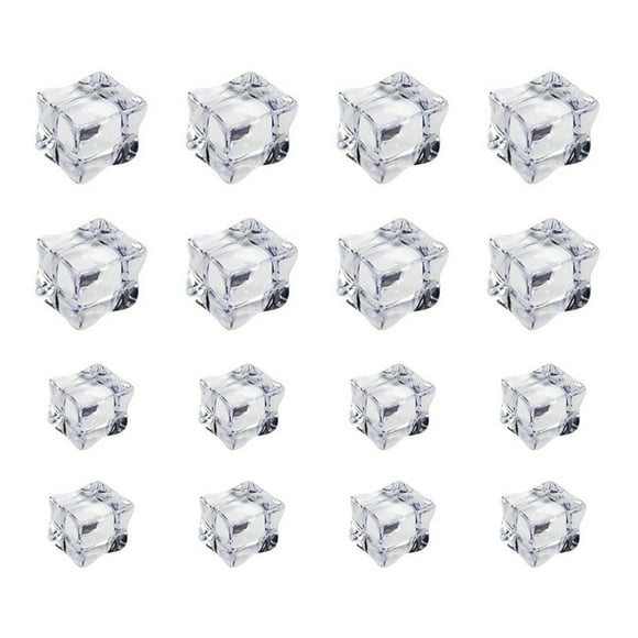 Fake Ice