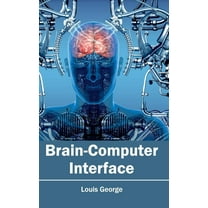 Brain-Computer Interface, (Hardcover) - Walmart.com