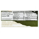 Greta Crackers, Olive and Oregano Flavor, Crunchy Snacks, 2 Pack, 4.23 ...