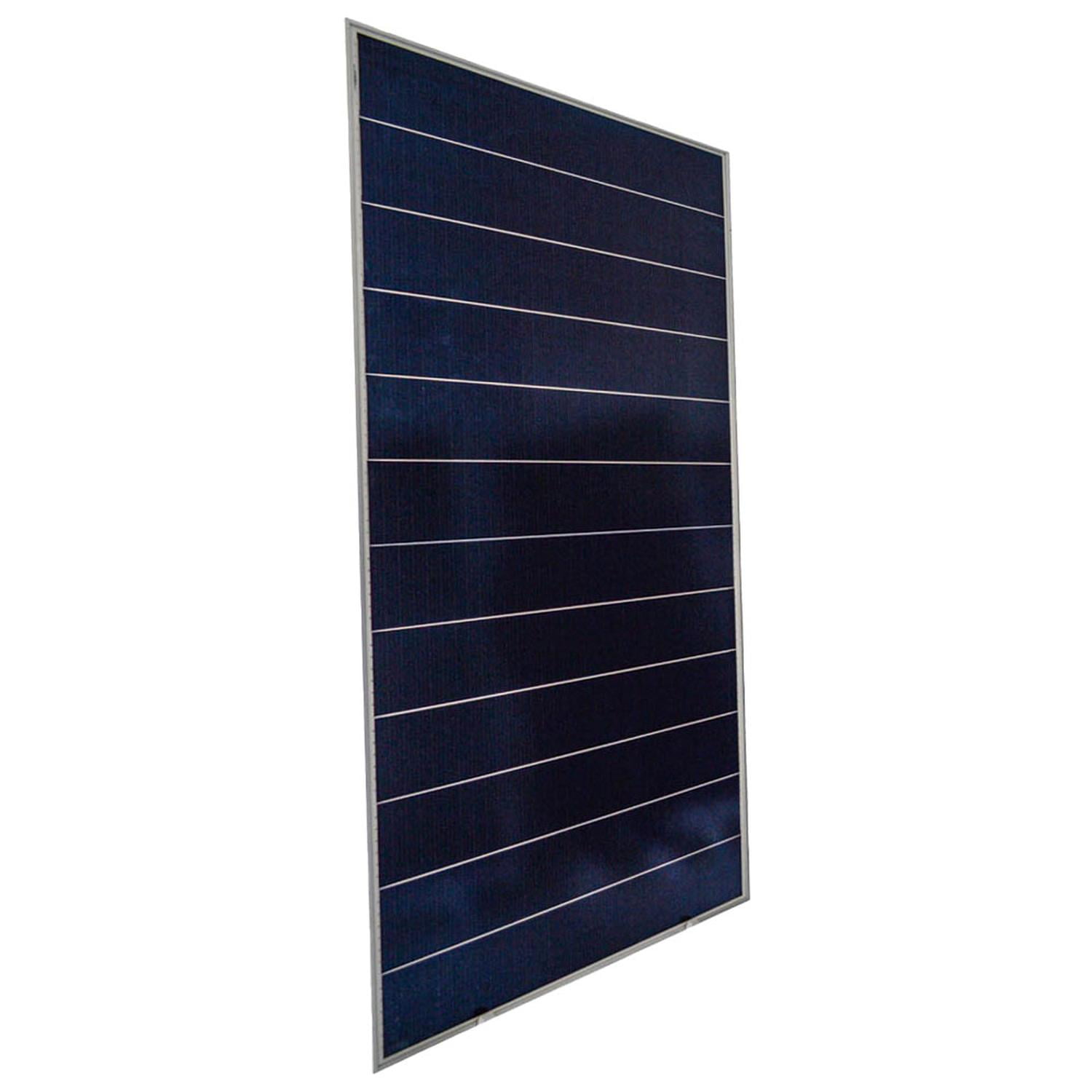 Panel Solar Fotovoltaico Iusa de 470 W Monocristalino azul | Walmart en ...