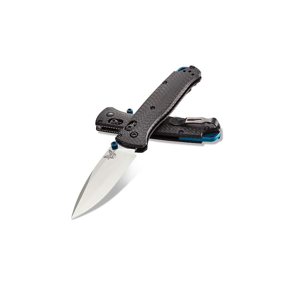 Benchmade 535-3 Bugout Knife - Walmart.com