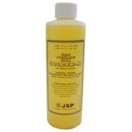 RECTORSEAL CORPORATION 14020 8OZ Nokorode Flux - Walmart.com