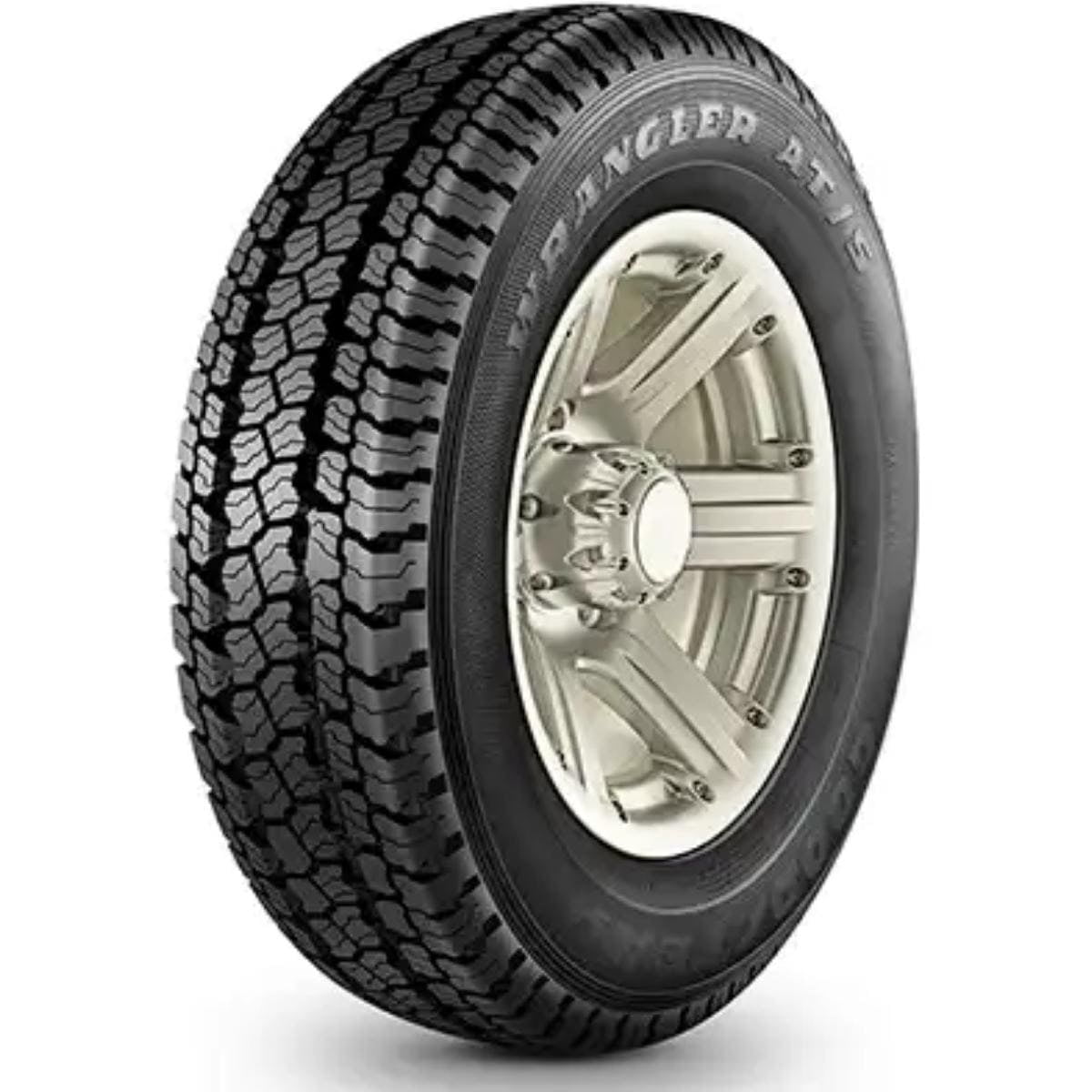 Llanta 205/75R14 98Q Goodyear Wrangler AT/S | Walmart en línea