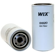 WIX Oil Filter 51125 - Walmart.com