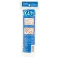 Q-tips Premium Quality Cosmetic Use Face Pads, 75 ct - Walmart.com