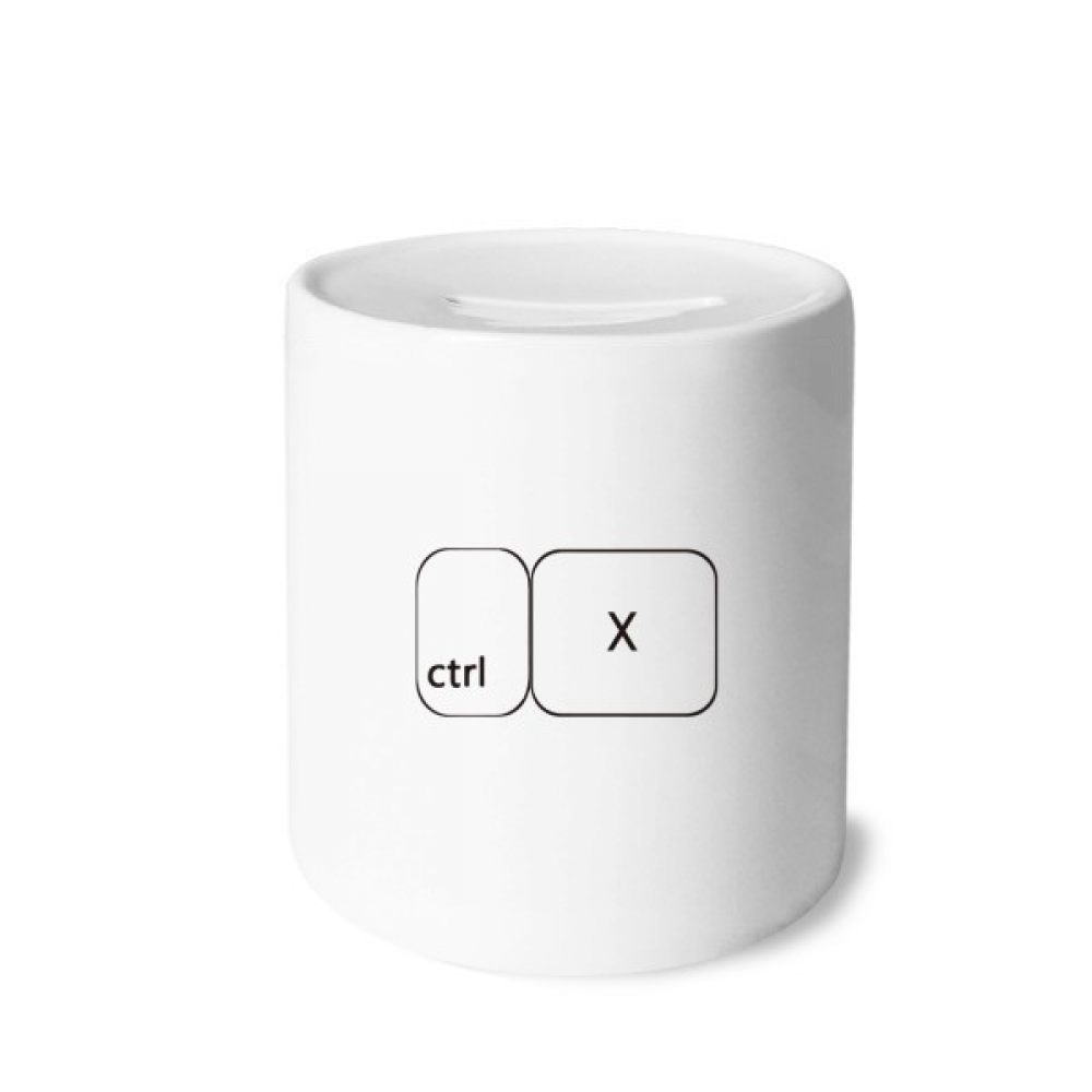Keyboard Symbol Ctrl X Money Box Cerac Coin Case Piggy Bank Walmart keyboard-symbol-ctrl-x-money-box-cerac-coin-case-piggy-bank-walmart