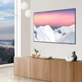 "Samsung 55"" Class S90C OLED 4K Smart TV with LaserSlim Design, Q ...