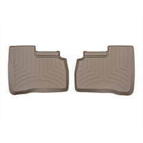 WeatherTech Custom Fit FloorLiners compatible with Mercedes AMG GLS 63 ...