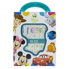 Step Into Reading: Disney/Pixar Story Collection : Step 1 and Step 2 ...