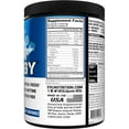 BCAA Powder - Evlution Nutrition Pre Workout BCAA Energy Powder 30 ...