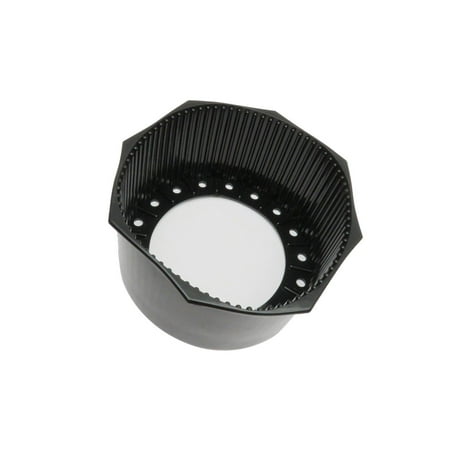 Underwater Tank Boot Scuba Aluminum 7.5" Round Hex Rim Cylinder Tank ...