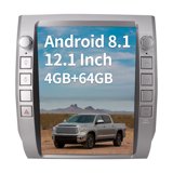 PYLE PLR14MPF - In-Dash AM/FM-MPX MP3 Shaft Style Dual Knob Radio w/USB ...