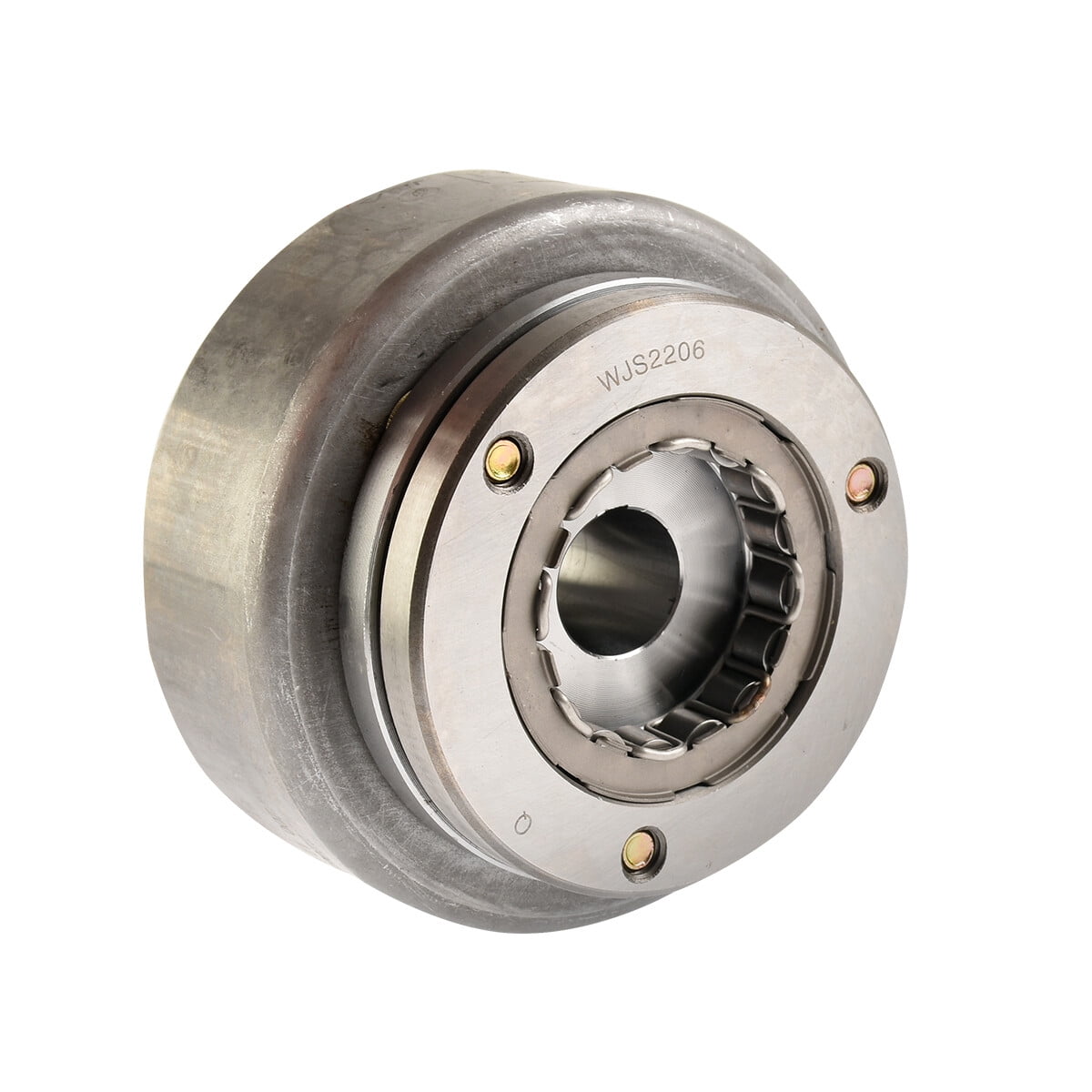 Rotor Magneto Estator Tc200 Negra 2018 - 2020 | Walmart en línea