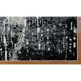 Ladole Rugs Everest Collection Wasaga Abstract Contemporary Style ...