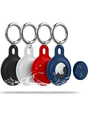 Retractable Key Reel, Heavy Duty Keychain with Carabiner, Steel Cable ...
