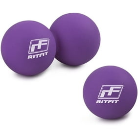 Bionic Body by Kim Lyon Massage Ball BBMB-1010 - Walmart.com