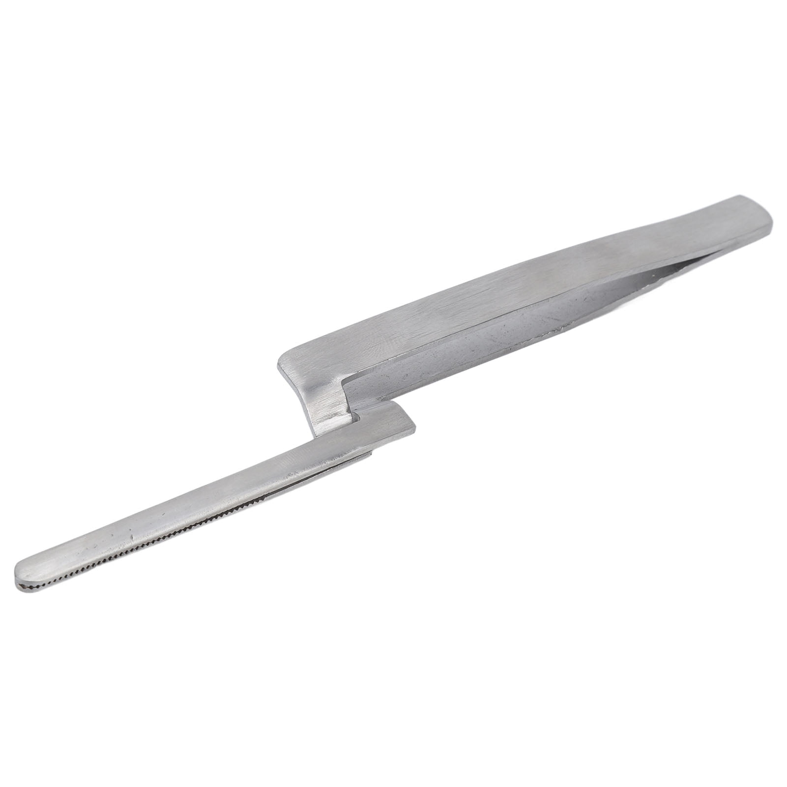 Pinza para papel articulado BuyWeek acero inoxidable | Walmart en línea