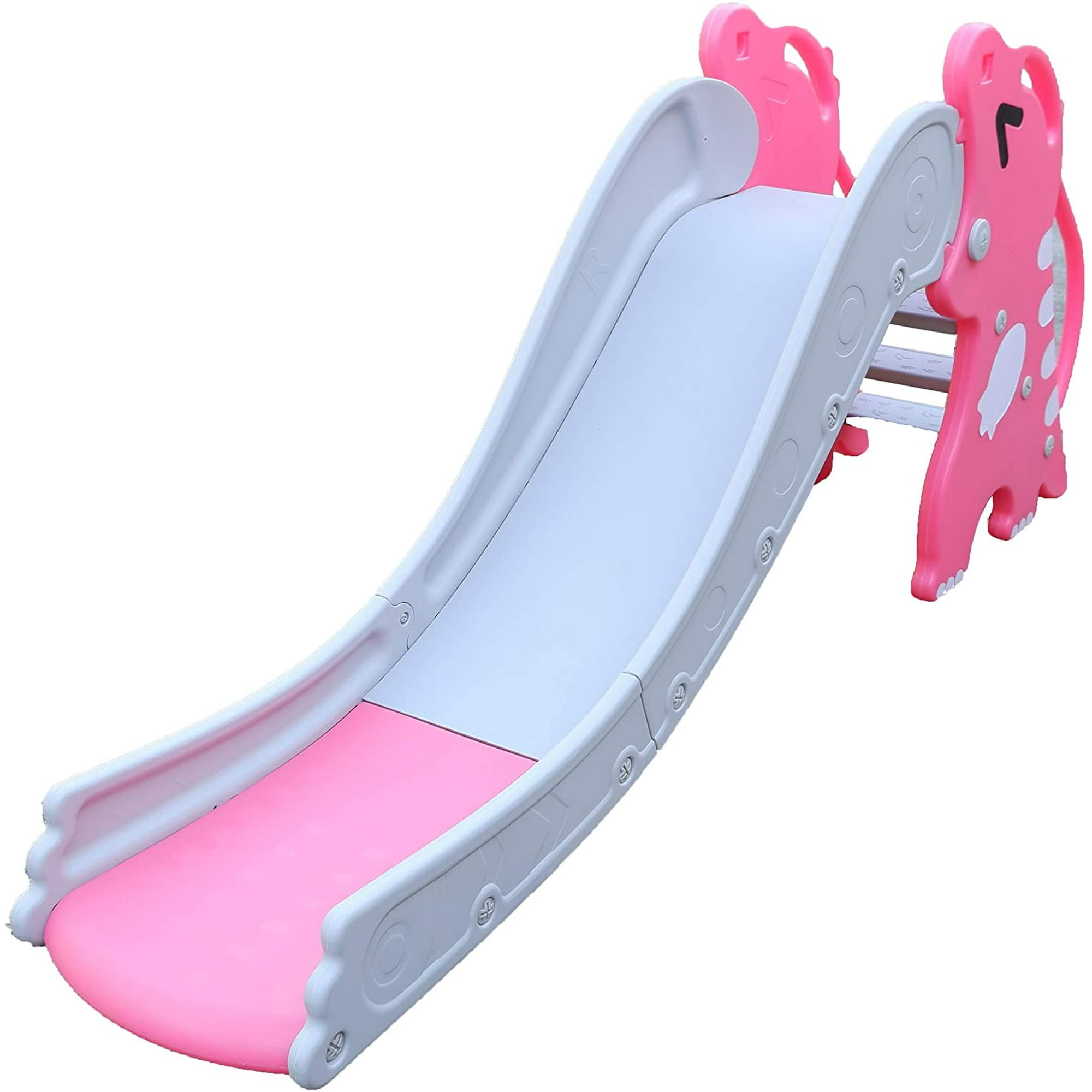 Playground Slide Plastic