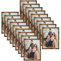 8x10 Picture Frames Set of 18, Multi Photo Frames 8 by 10 Bulk for Wall ...