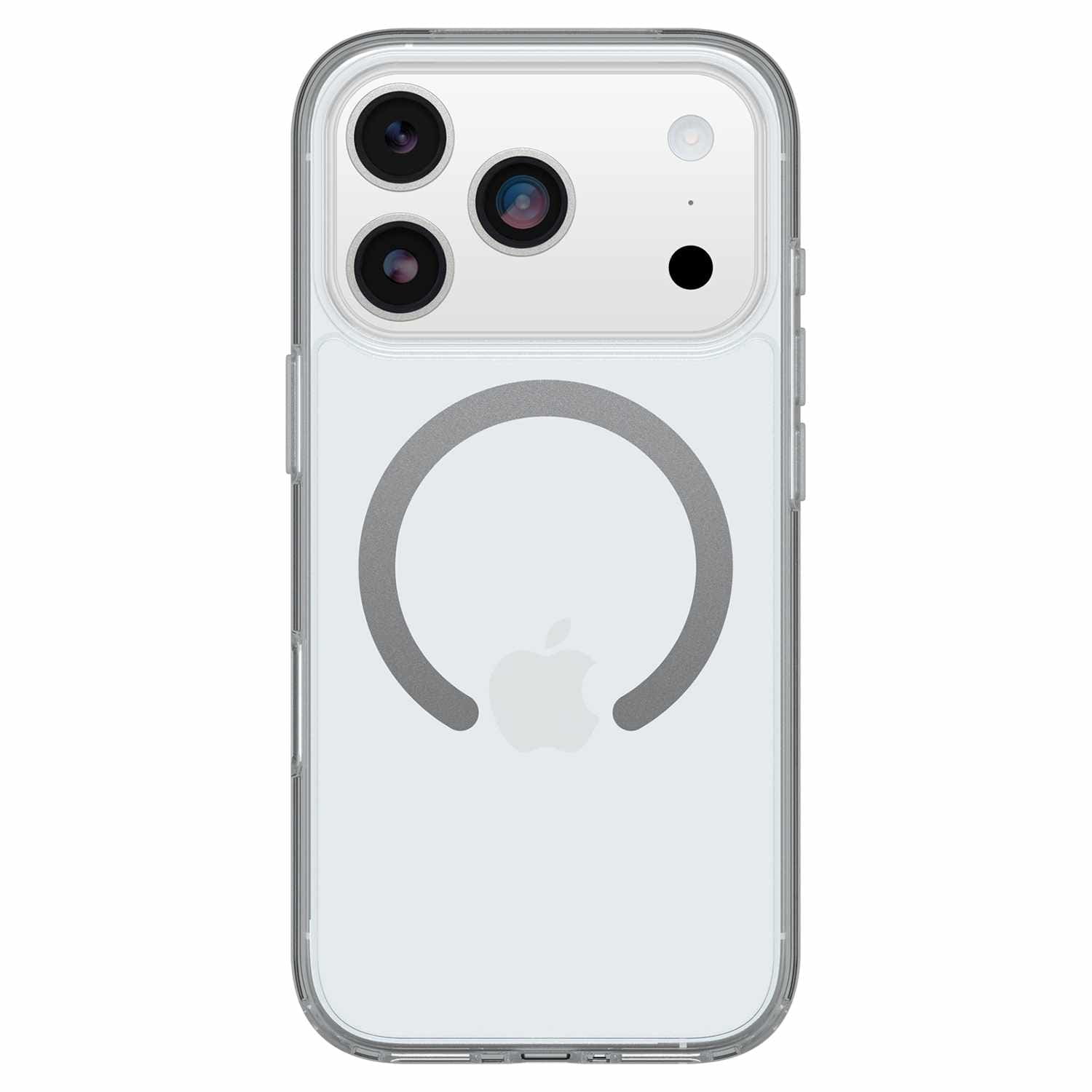 Click here for Otterbox Symmetry Clear Magsafe Case W/Camera Cont... prices