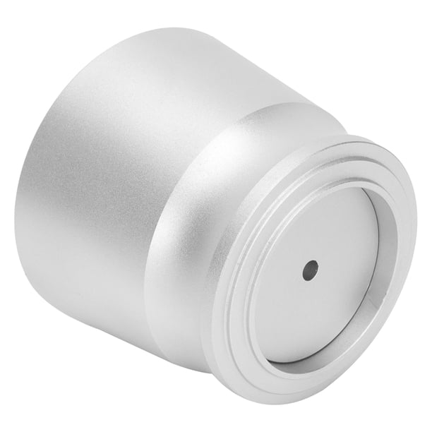 Dosing Ring,51mm Aluminium Alloy Coffee Dosing Rings Press Dosing Cup ...