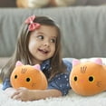 Ibaodan Plush Toys Special Discount 25cm Long Cotton Buddies Cute Doll Plush Toy Soft Stuffed