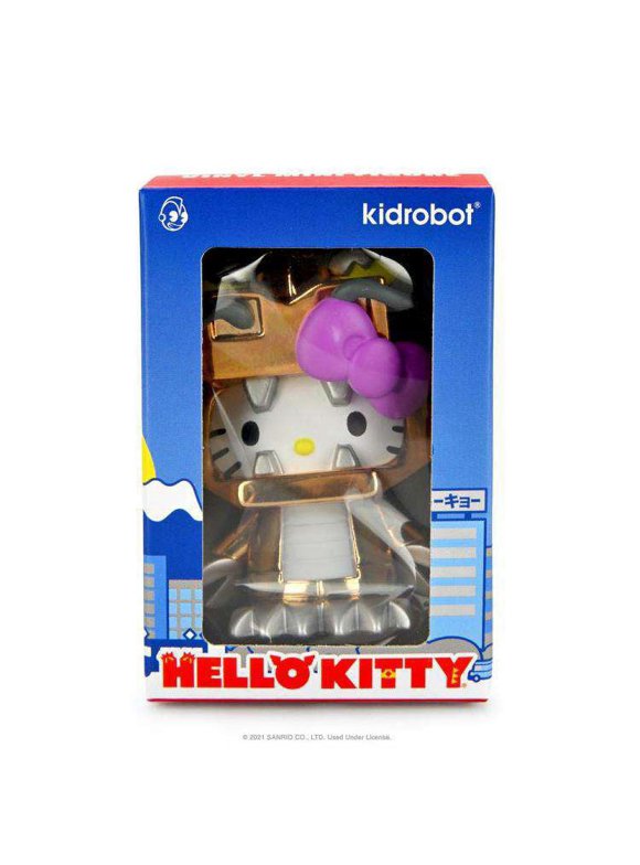 Hello Kitty Action Figures - Toys - Walmart.com