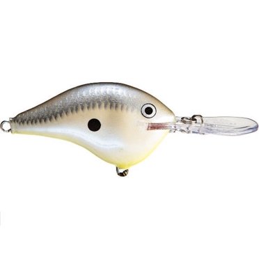 Rapala DT Series Crankbait DT4 - Walmart.com