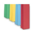 Walmart Expanding File Wallet, Elastic Cord, 2" Expansion, 1 Section ...