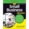 For Dummies Small Business Marketing Strategies All-In-One for Dummies ...