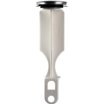 Delta Drain Stopper - Bathroom in Brushed Nickel RP5648BN - Walmart.com