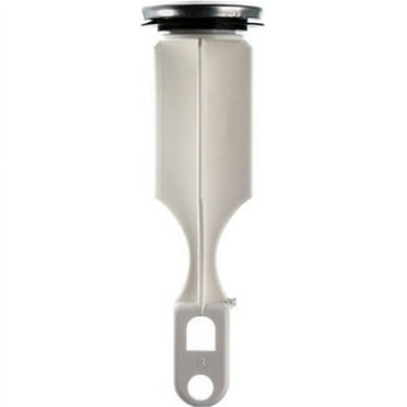 Delta Drain Stopper - Bathroom in Brushed Nickel RP5648BN - Walmart.com