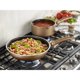T-Fal, Comfort Titanium Nonstick, Bronze 14 Piece Cookware Set ...