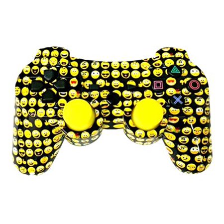 Arsenal Gaming PS3 Bluetooth Controller Pro - Gamepad - wireless ...