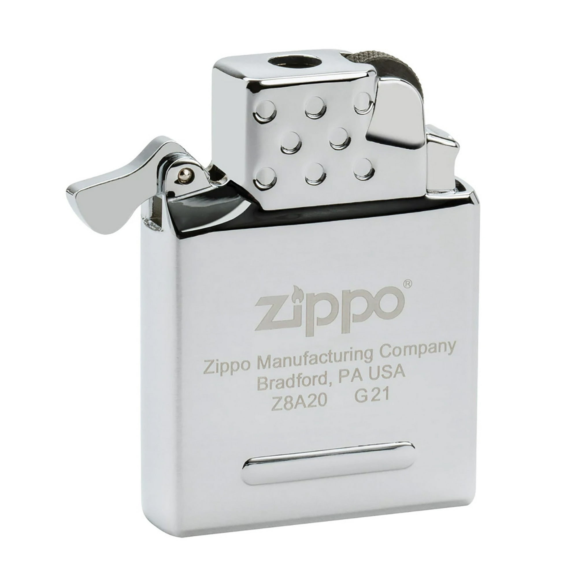 Click here for Zippo 65800_ra Zippo Yellow Flame Butane Insert prices