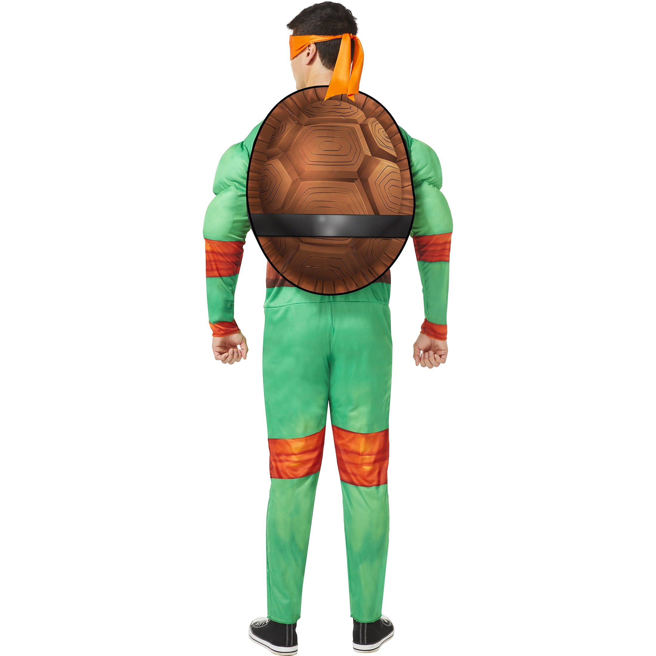 Mock Turtle Costume