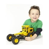 Funrise Toy Classic Steel Tough Grader - Walmart.com