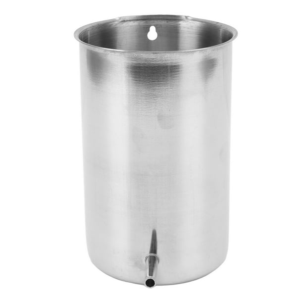 Enema Bucket,1000ml Enema Bucket 304 Enema Cleaning Bucket Colon ...