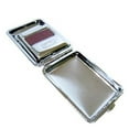 VerPetridure Clearance Stainless Steel Matchboxes With Friction Plate ...