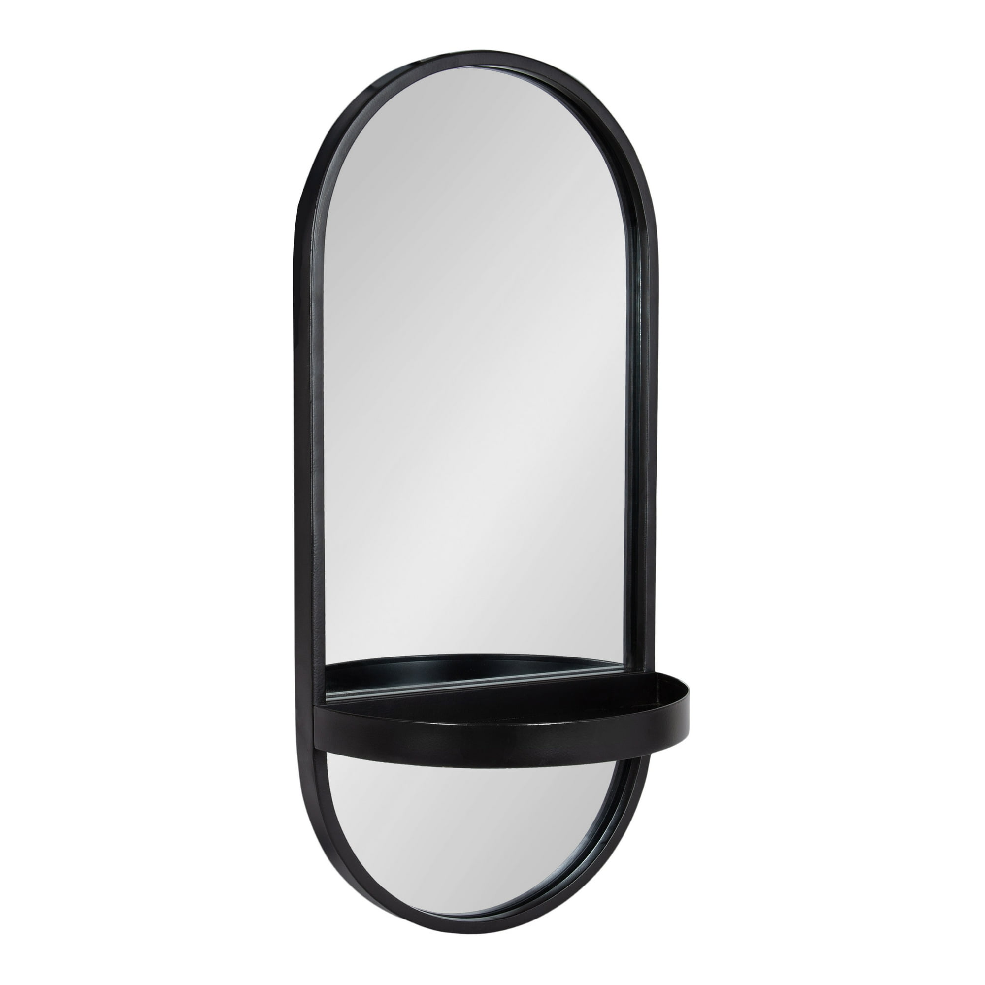 Click here for Kate And Laurel Estero Kd Metal Wall Mirror With S... prices