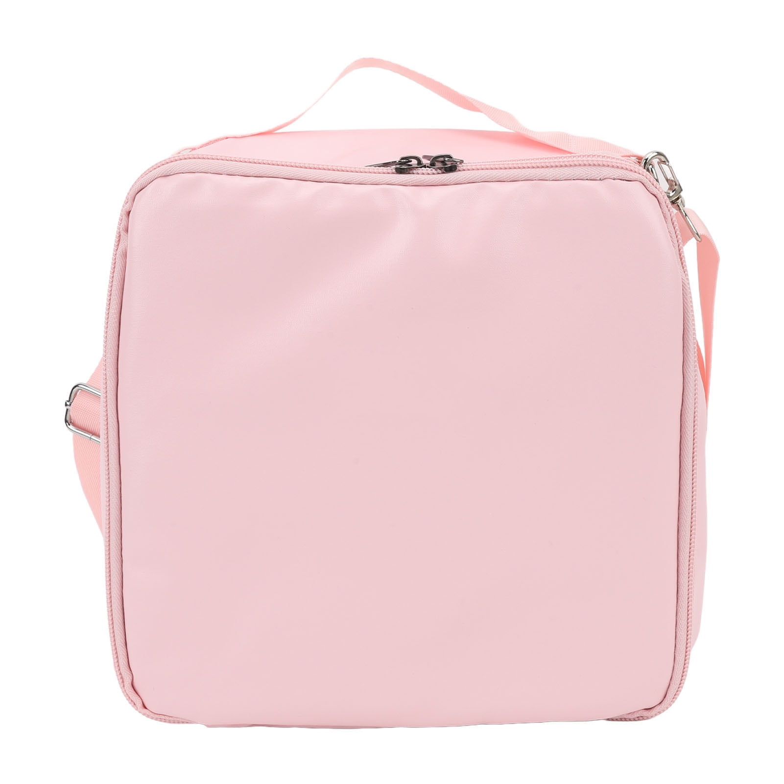 Click here for Fyydes Insulated Lunch Bag  Pink Single Shoulder L... prices