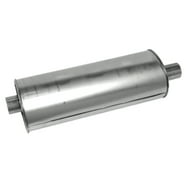 SoundFX 18882 Exhaust Resonator and Pipe Assembly - Walmart.com