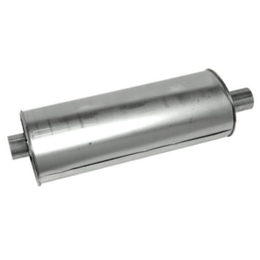 Walker Exhaust Quiet-Flow SS 21375 Exhaust Muffler - Walmart.com