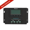 Renogy 20 amp Rover Elite MPPT Solar Charge Controller, 20A, With Lcd ...